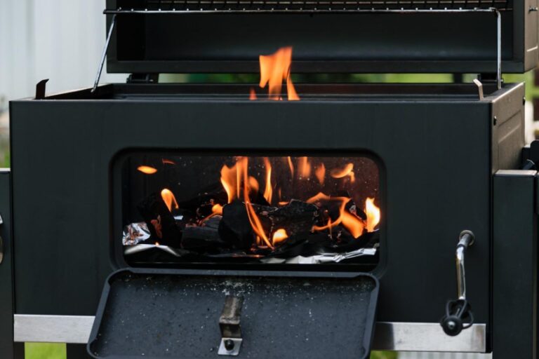 What's the Average Size of a Grill: Complete Dimensions Guide for ...