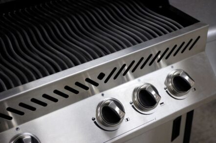What is the Standard Grill Size? A Guide to Choosing the Right Grill ...